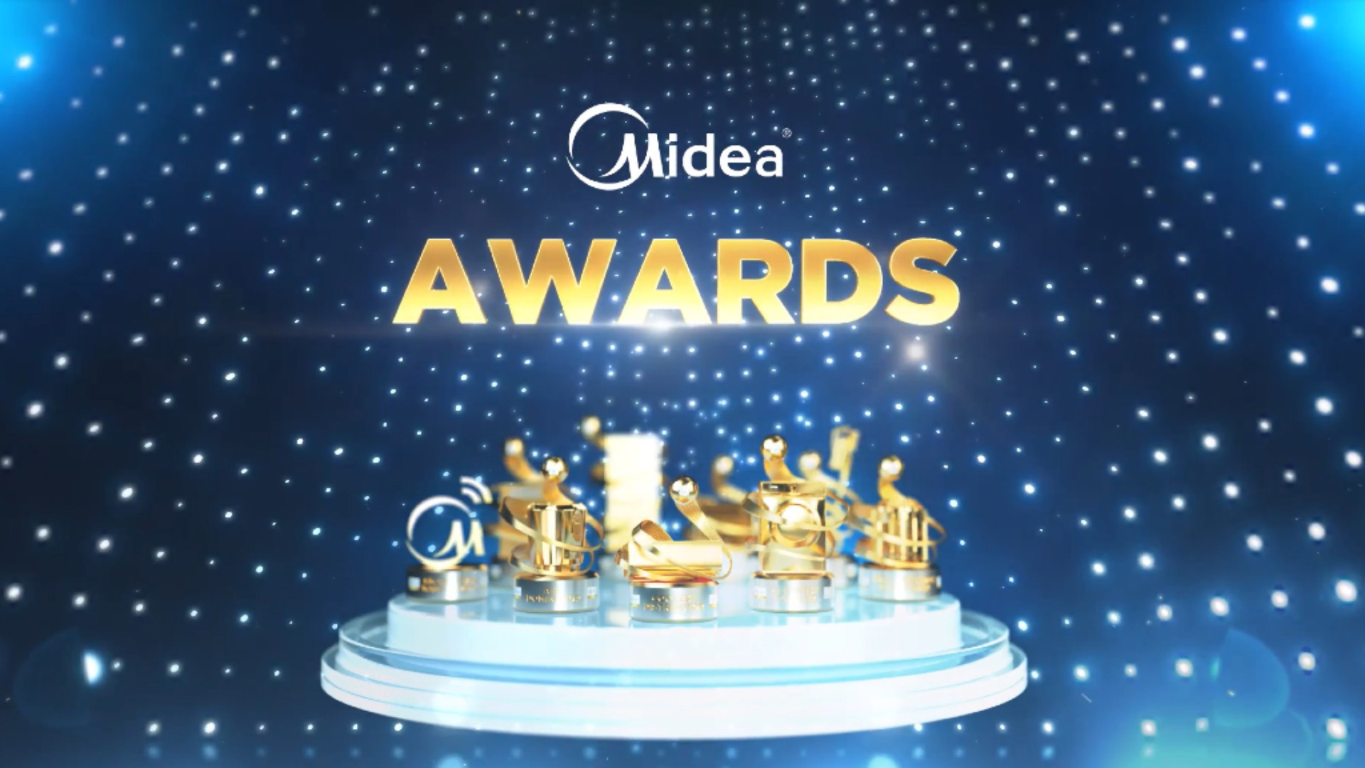 Midea Awards: Coolest Distributor