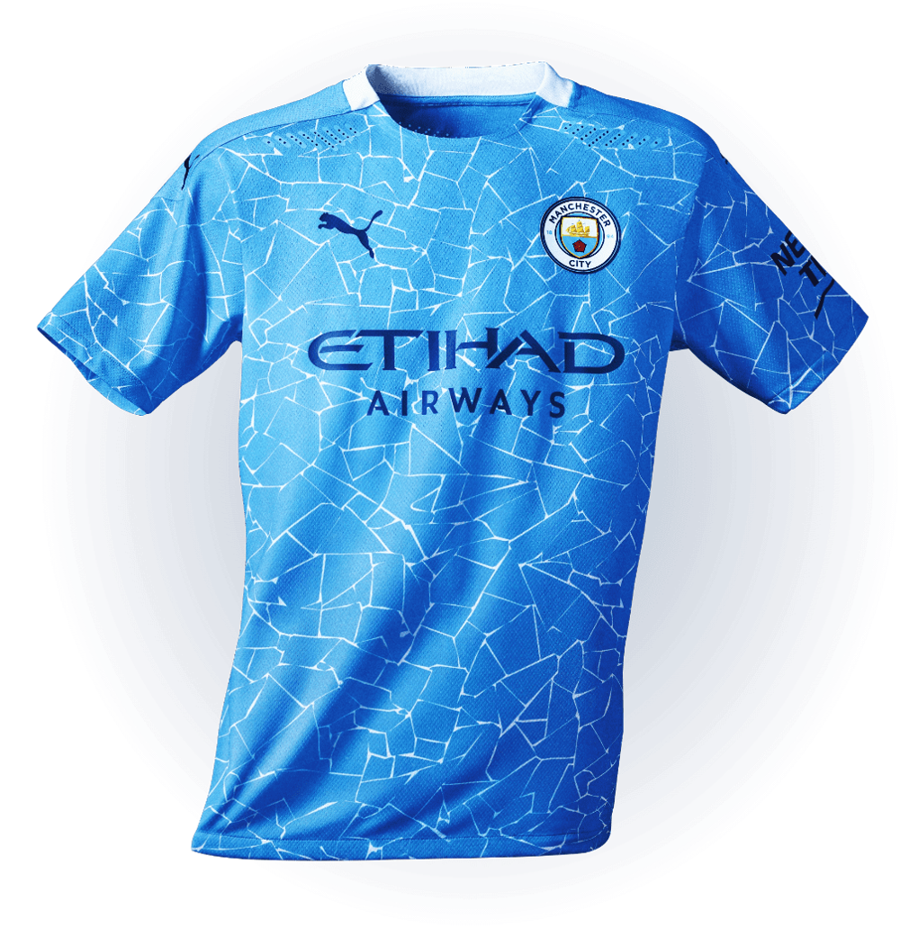 Manchester City Memberships - Matchday