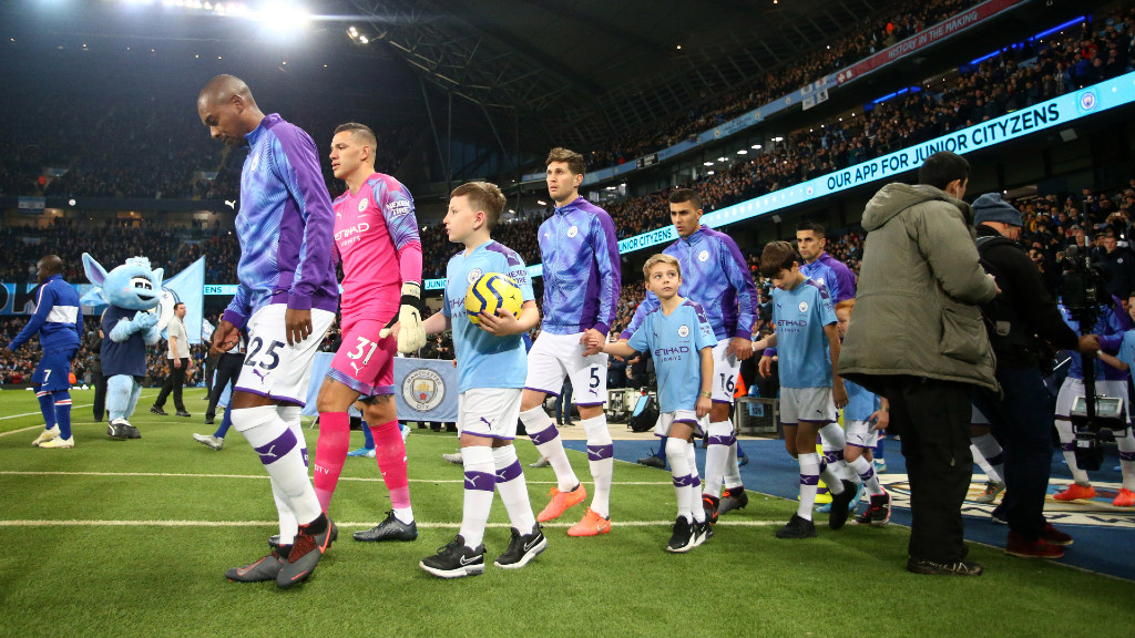 Extended Highlights: City 2-1 Chelsea