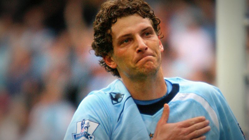 Made in Brazil: Elano