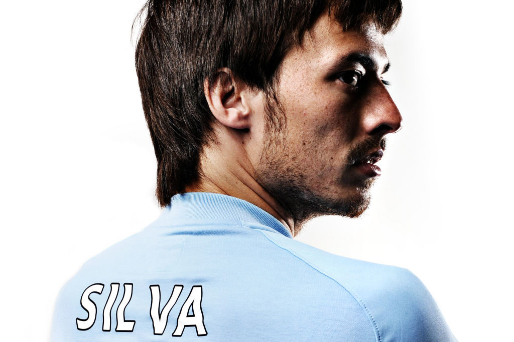 On this day: Silva signs for City!
