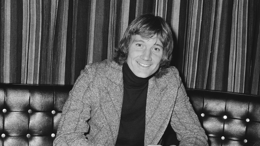 'Oh, Rodney, Rodney!' The Rodney Marsh Story