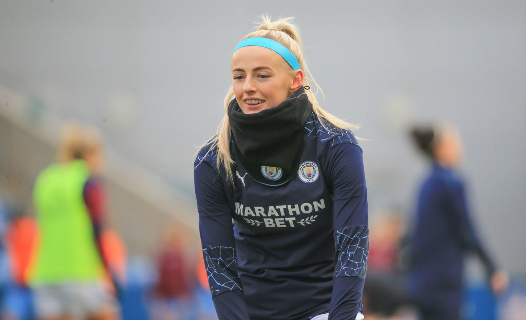 Kelly: Champions League is what dreams are made of