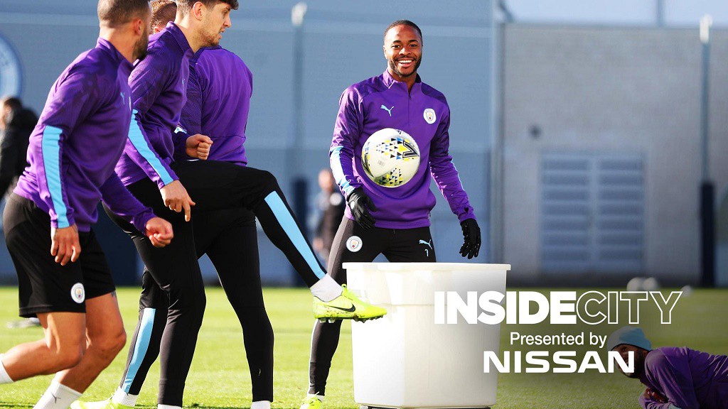 Inside City: Episode 360