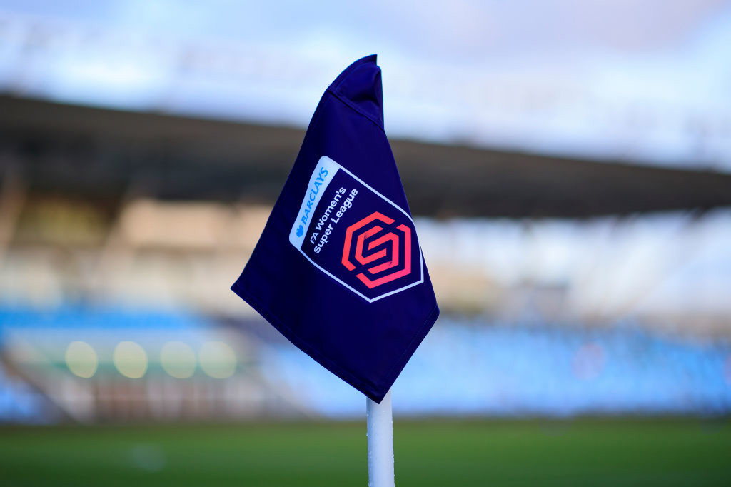 Barclays FA WSL 2019/20 final standings confirmed